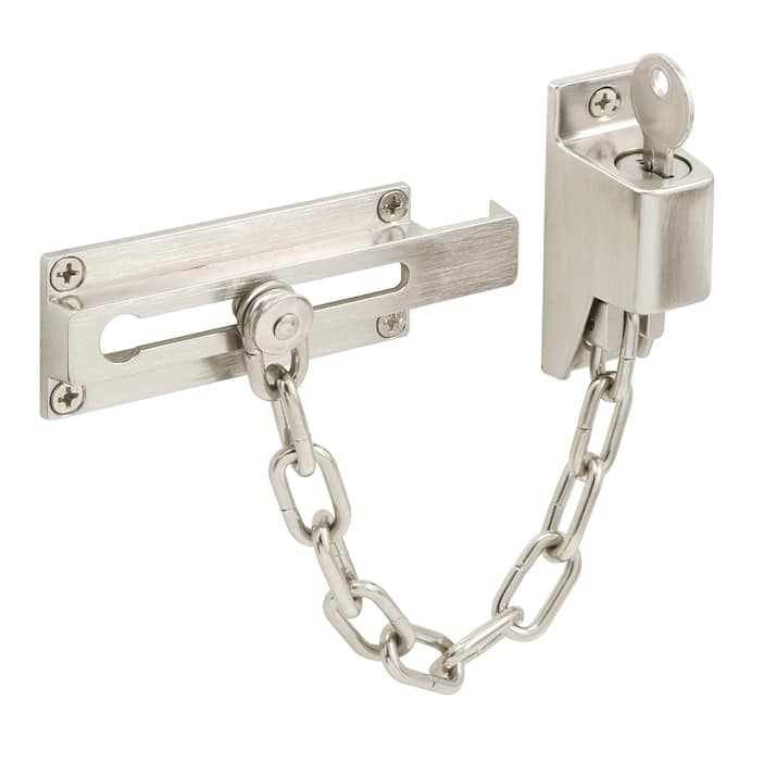 Safety door locks store